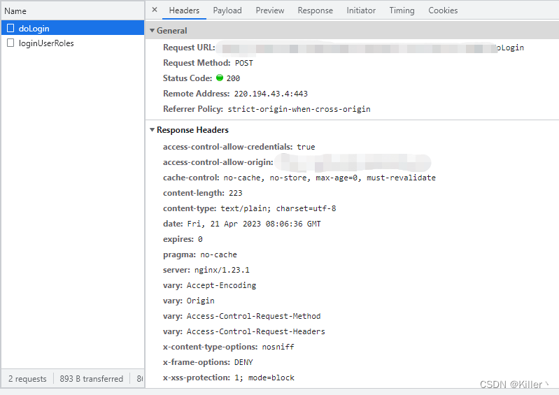loadrunner 12 手动写脚本 关联token 登录 选择权限_loadrunner12中token怎么做关联-CSDN博客
