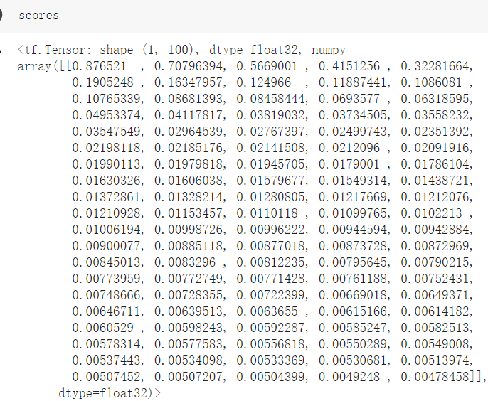 【小白学习tensorflow教程】四、使用 tfhub中的模型EfficientDet-Lite2 进行对象检测-CSDN博客