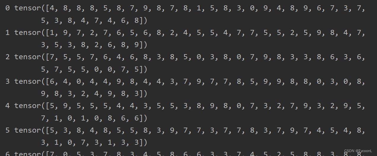 使用datasetsimagefolder划分数据集并打乱顺序(简单易懂)datasetsimagefolder Kfolder分开数据 Csdn博客 9793