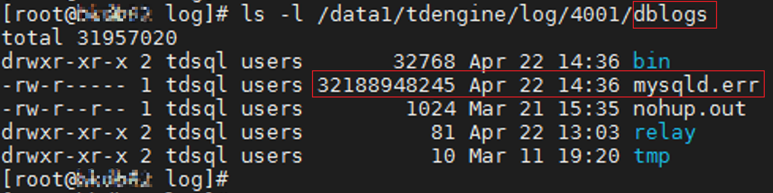 腾讯云数据库TDSQL - binlog备份及清理算法_tdsql binlogproducter-CSDN博客