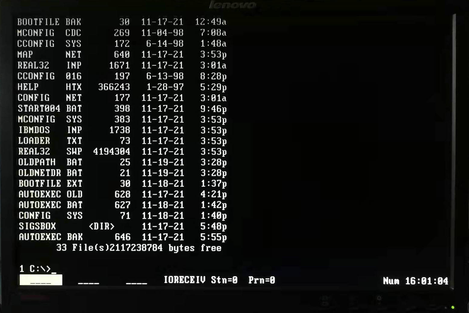 DRDOS，Novell DRDOS，Calder DRDOS, Real32 DOS 多用户多任务操作系统使用心得_drdos 操作系统 ...