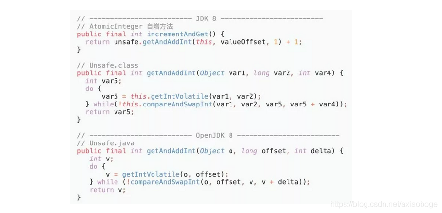 juc并发编程（五）java中的各种锁详细介绍_juc的四种锁-CSDN博客