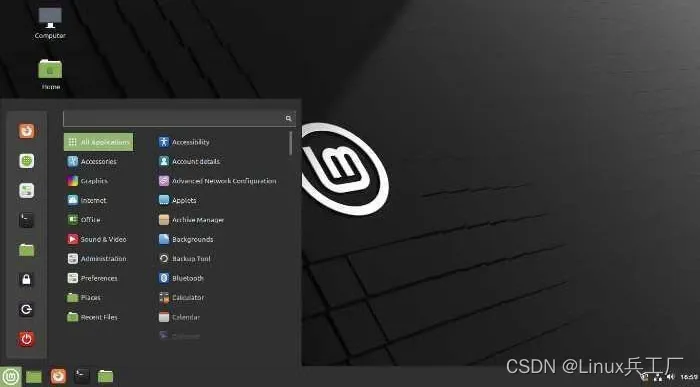202310个最佳的Linux发行版本-CSDN博客
