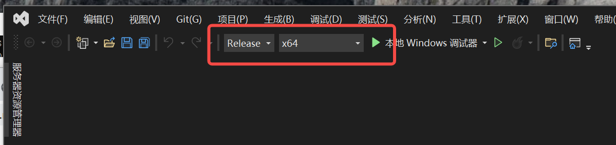Qt Creator vs2022 构建 Disney BRDF Explorer 项目_迪士尼brdf 结算软件-CSDN博客