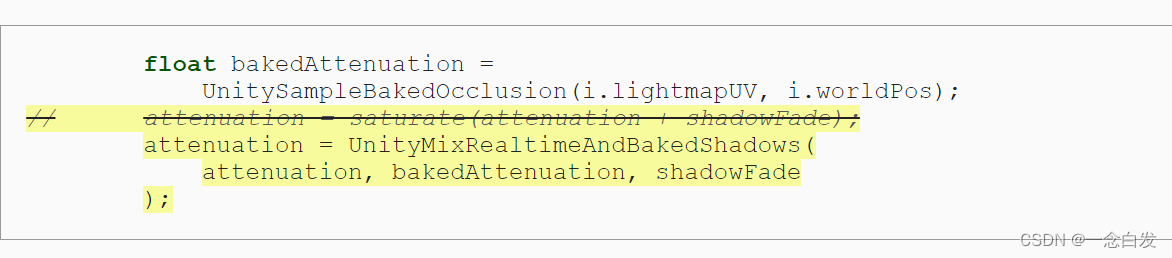 学习笔记25_renderdoc看shadowmap-CSDN博客