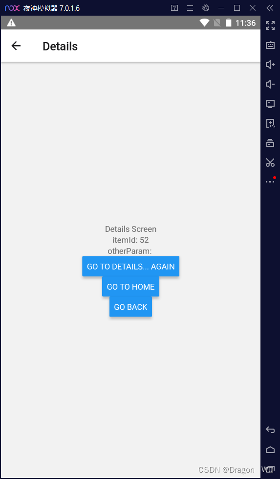 ReactNative 学习总结 个人梳理_react native学习-CSDN博客