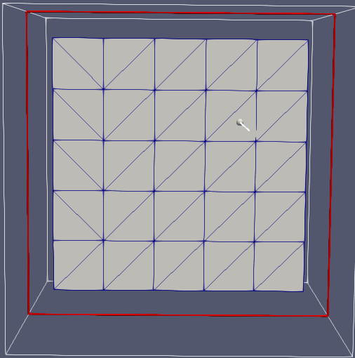 Vtk Slice切片使用vtk实现slicer的display Clipping Box Csdn博客