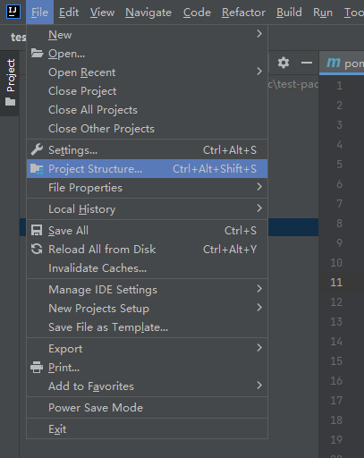 maven scala java 混合项目编译、打包（jar包）、运行_maven 编译 scala-CSDN博客