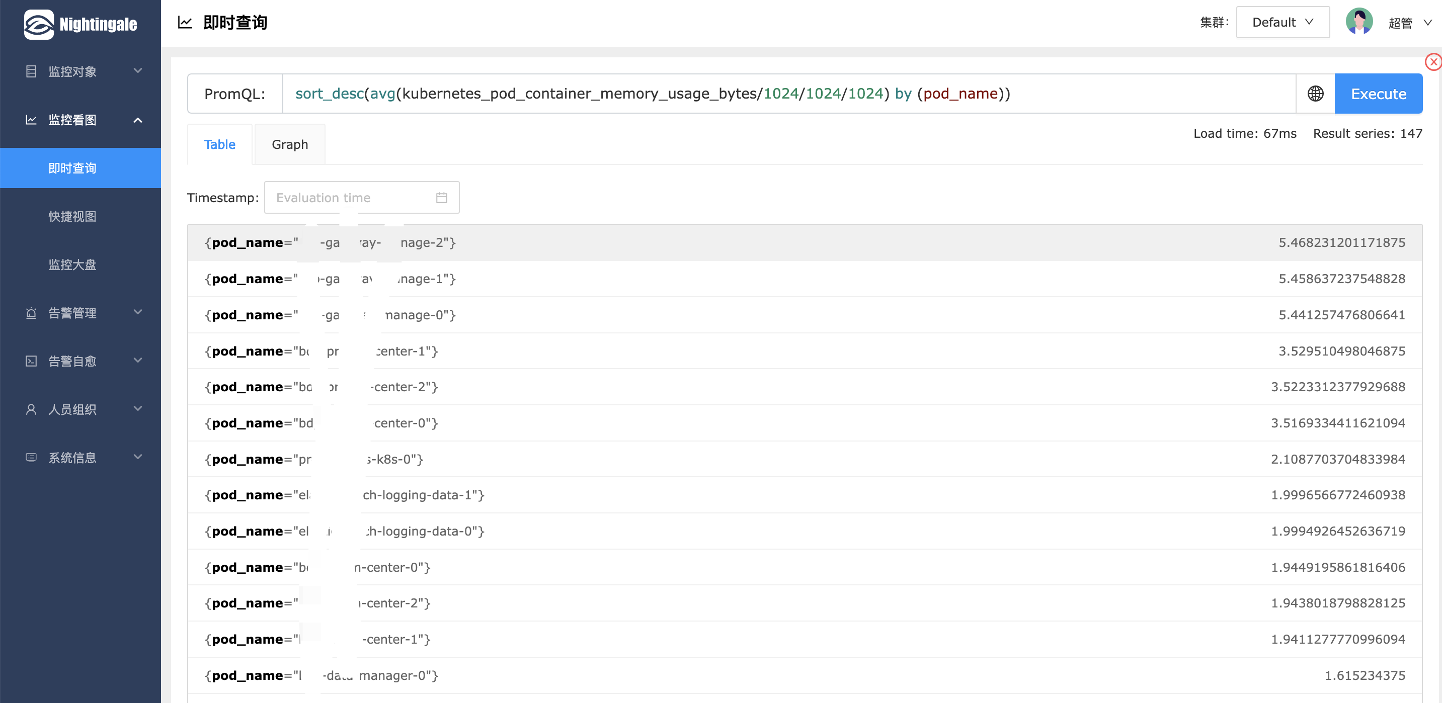 使用helm快速安装Nightingale夜莺监控系统_夜莺基于helm 方式具体安装步骤-CSDN博客