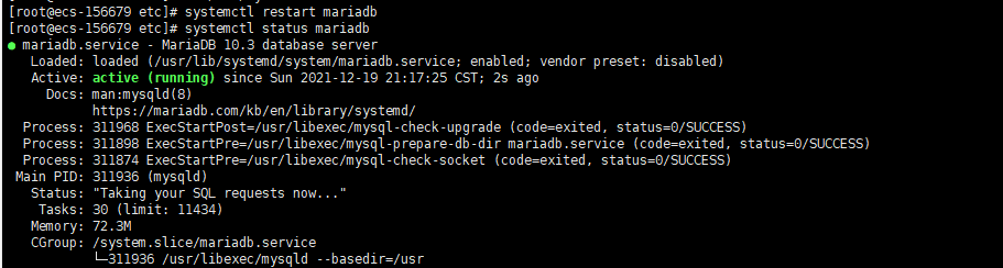 Mariadb插入数据报错：ERROR 1366 (22007)_棒二咪的博客-CSDN博客