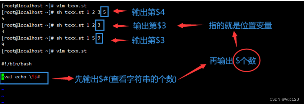 shell脚本——sort、uniq、tr、cut、split、paste、eval命令_shell tr命令去重-CSDN博客
