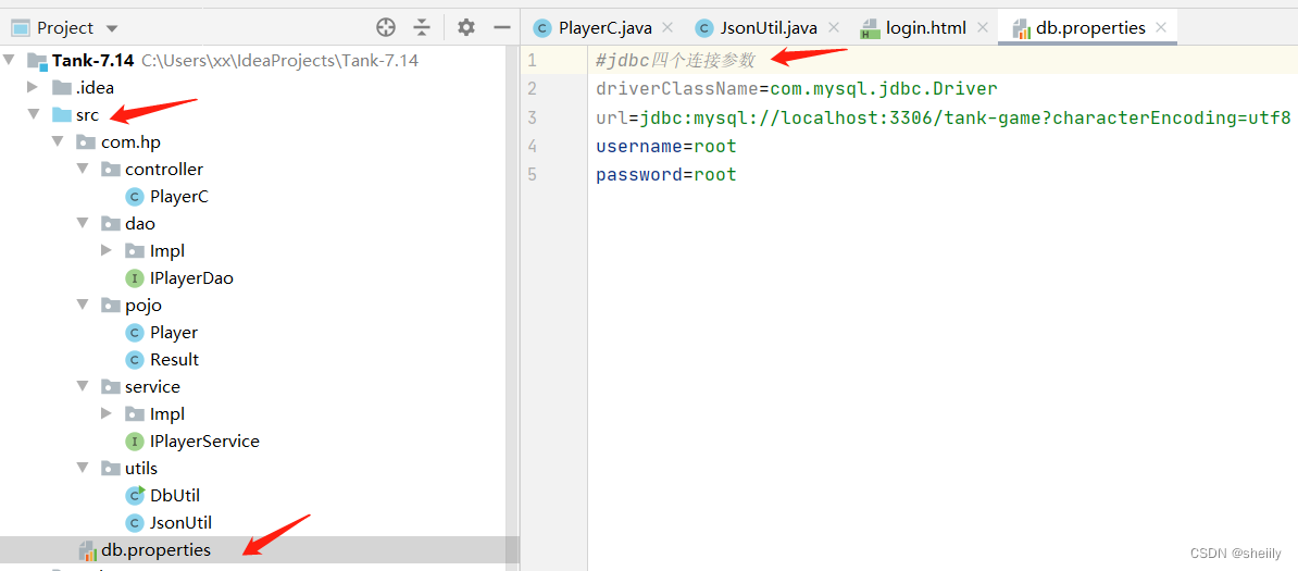 轻松集成Druid连接池和监控：探索高效数据库管理的奇妙世界_druid连接池监控-CSDN博客