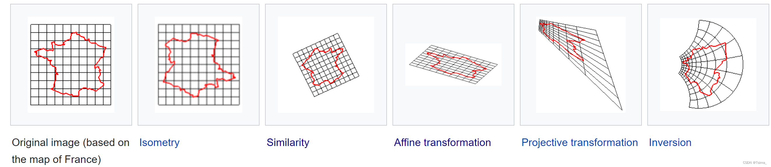 Geometric transformation_geometry.transformations-CSDN博客