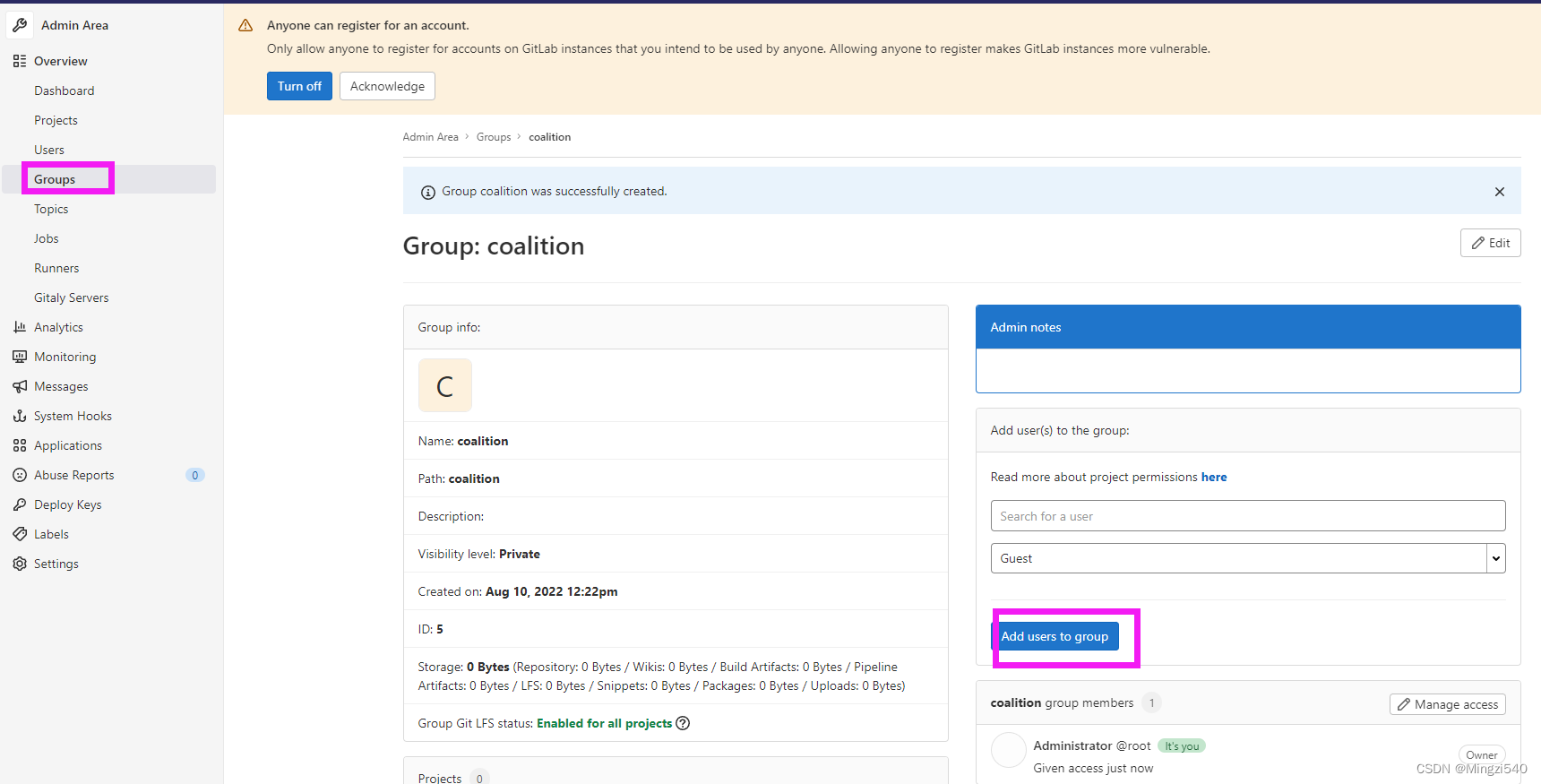 版本控制gitlab_gitlab conflicts with file fromgitlab-CSDN博客