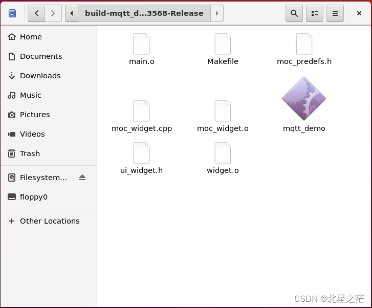 嵌入式开发之移植MQTT到RK3568_arm 移植 qt mqtt库-CSDN博客