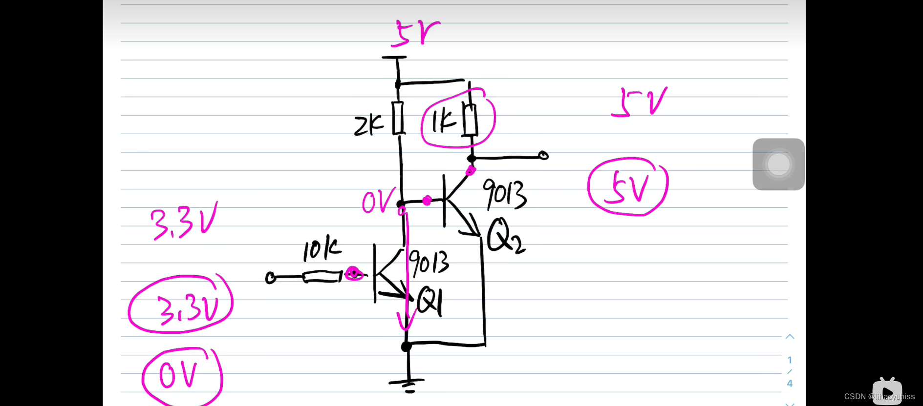 CMOS/TTL电平详解_ttl驱动cmos-CSDN博客