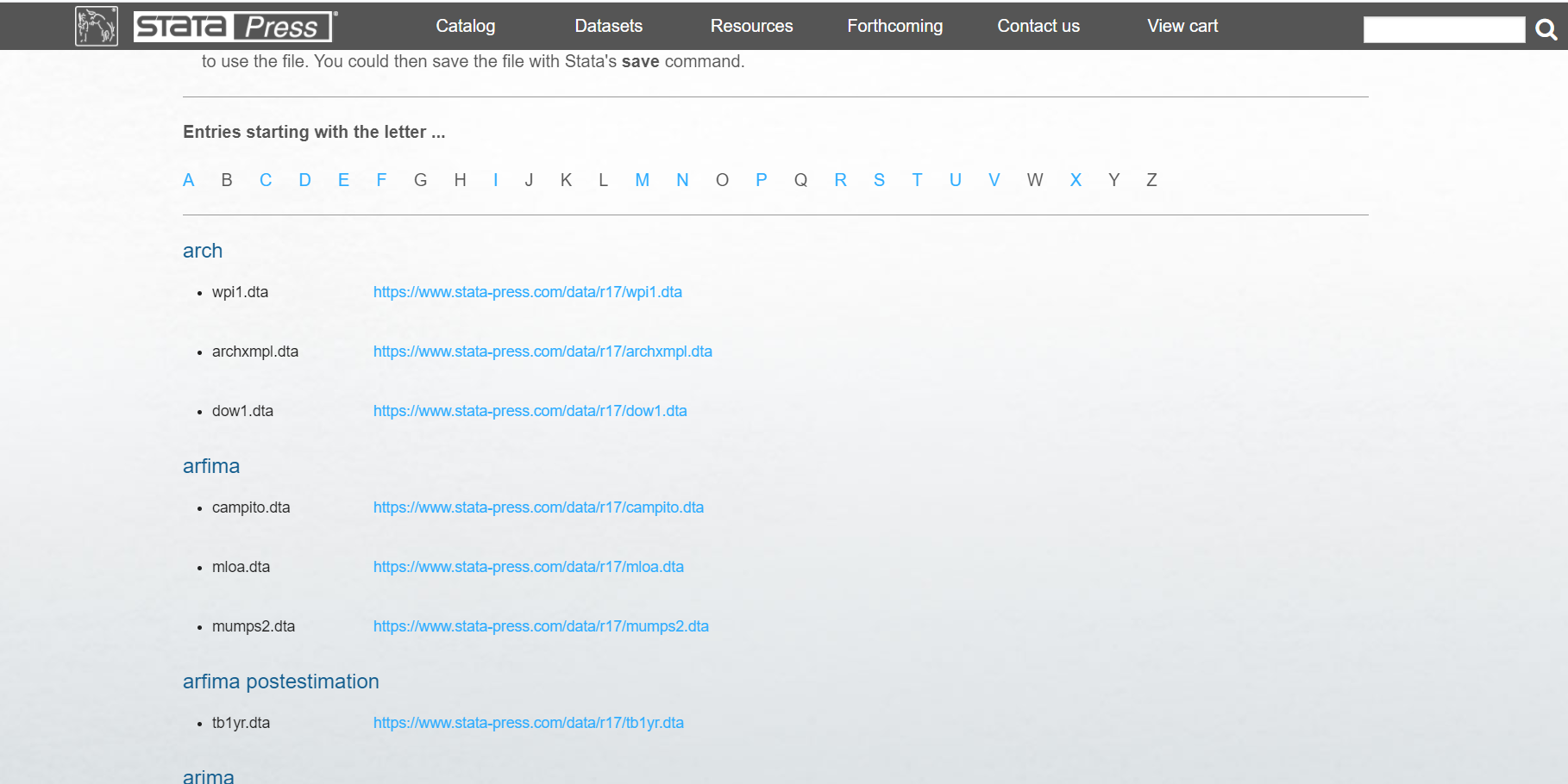 Stata打开自带的数据合集_stata自带的数据集-CSDN博客