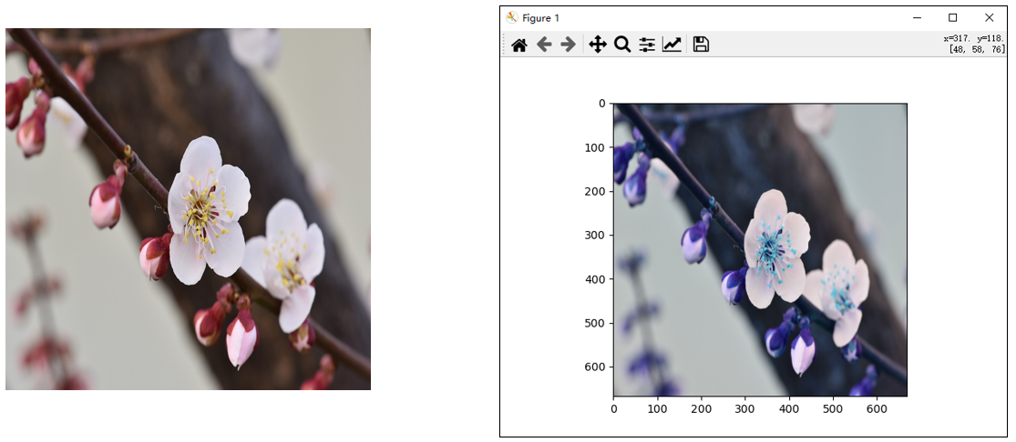 在pytorch的深度学习中，imgplt.imread()与cv2.imread()读取图片，并且如何使用class类和定义def函数-CSDN博客