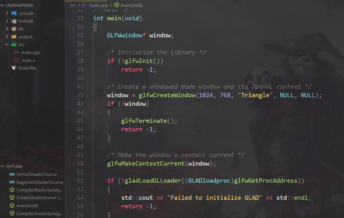 【杂项】VScode中C & C++代码美化工具Uncrustify配置详解_uncrustify 配置-CSDN博客
