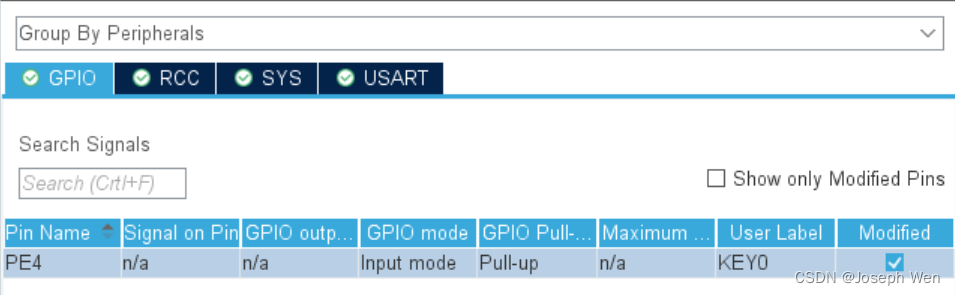 【FreeRtos教程六】STM32 CubeMx——Mutexes And Recursive Mutexes（互斥量与递归互斥量）_stm32互斥锁-CSDN博客
