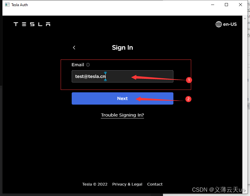 Tesla Token（特斯拉授权令牌）获取教程 （ ACCESS TOKEN、REFRESH TOKEN ）_tesla tokens-CSDN博客