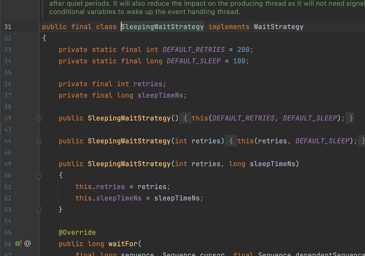 java高阶编程之无锁并行计算框架——Disruptor初识_java计算框架-CSDN博客