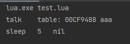 Lua——函数冒号和点号的区别_3.函数冒号与点的区别?(4分)-CSDN博客
