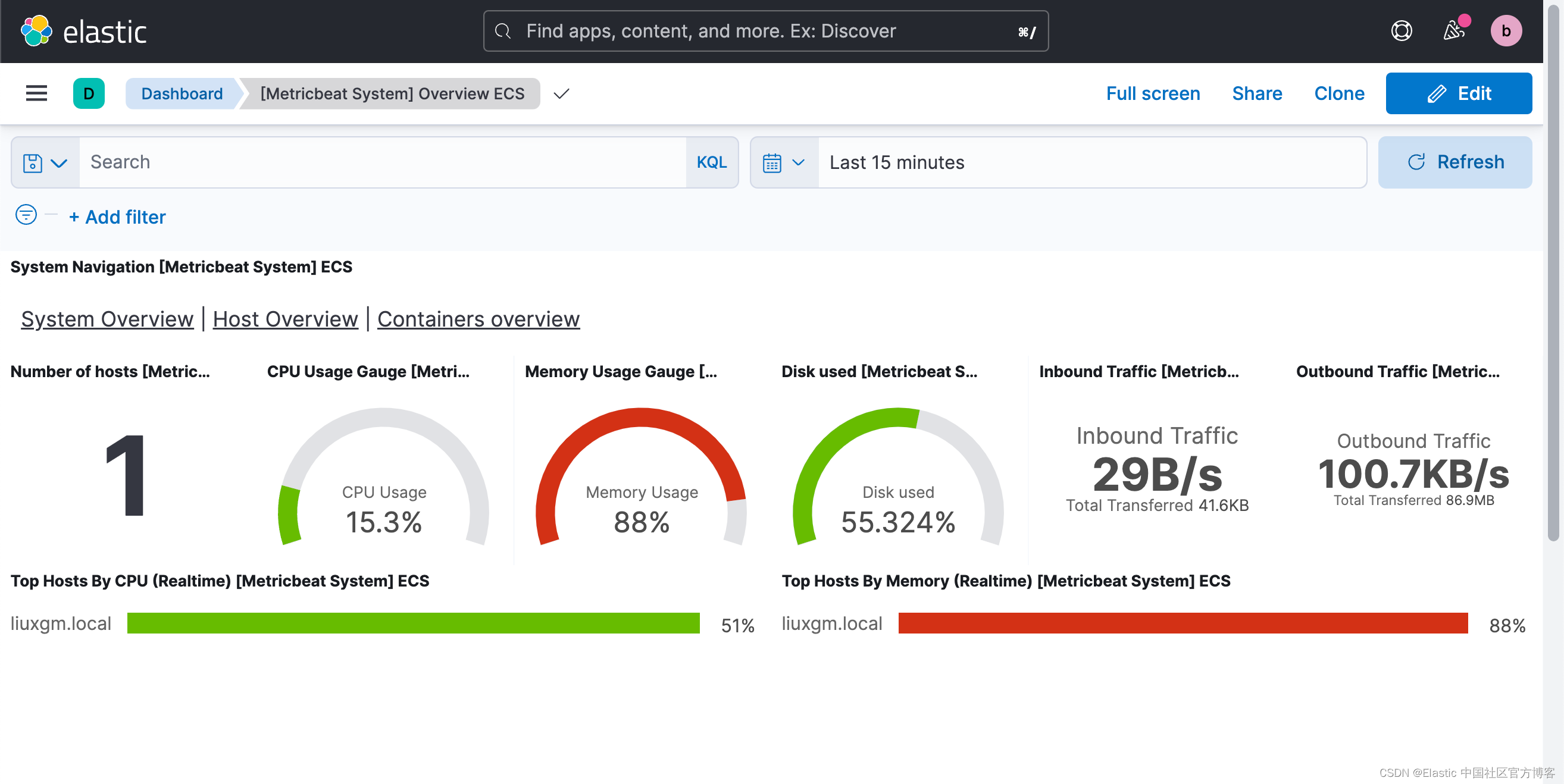 Elasticsearch：部署 ECE (Elastic Cloud Enterprise)-CSDN博客