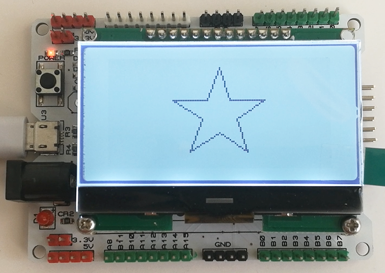 基于linkboy+GD32编程实现多种屏幕显示效果（LCD1602、LCD12864、彩屏）_linkboy程序的案例_know_linkboy的博客-CSDN博客
