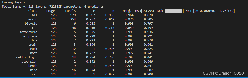 YoloV5环境配置安装及模型训练_用vscode用yolo-CSDN博客