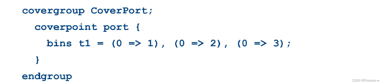 【SystemVerilog基础】9.功能覆盖率_systemverilog coveragegroup怎么加判断条件-CSDN博客