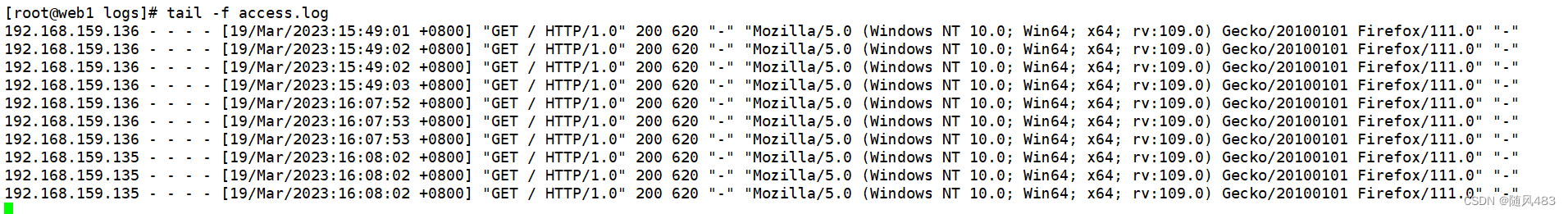 nginx项目-基于keepalived的双vip高可用web集群_keepalived配置多个vip-CSDN博客