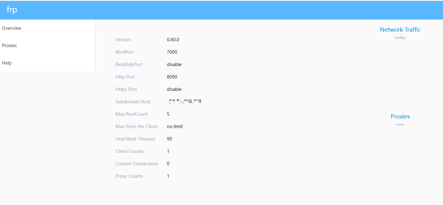 使用 FRP 反向代理实现 Windows 远程连接 | win10家庭版开启远程连接_frp(fast reverse proxy)是一种轻量级、高性能的反向代理工具-CSDN博客