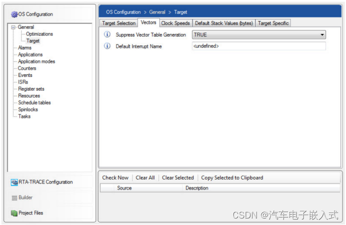 【OS基础】符合AUTOSAR标准的RTA-OS-Interrupts详解_autosar os 栈-CSDN博客