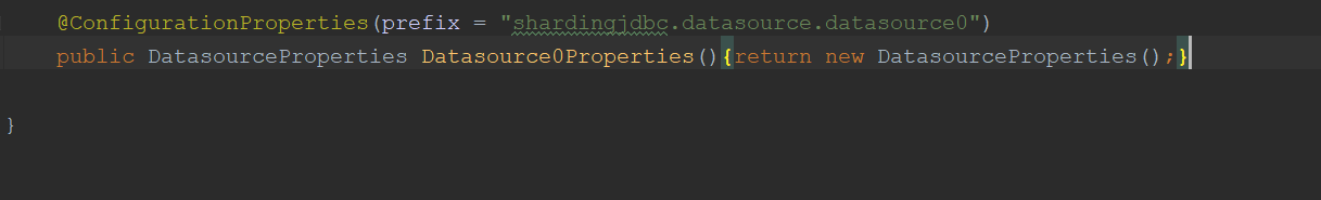 Prefix must be in canonical form(前缀必须是规范形式)-CSDN博客