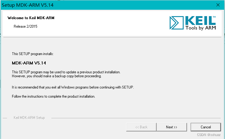 关于51单片机开发环境keil5的配置过程_keil5安装并配置-CSDN博客