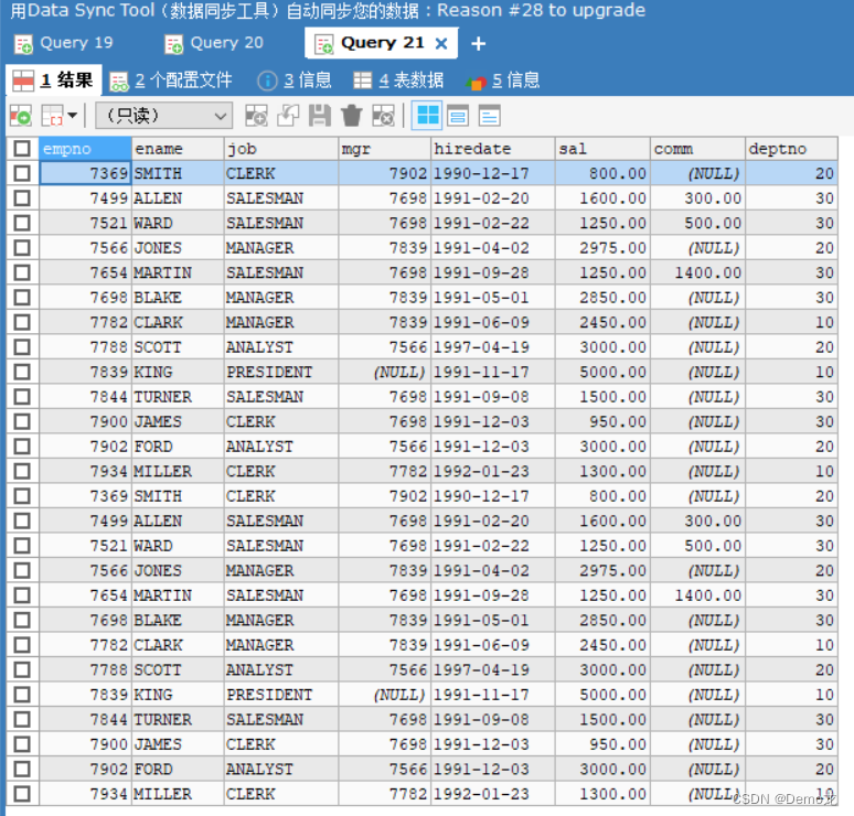 【mysql】表复制,去重,合并查询sql复制表数据到另一张表如何去重 Csdn博客
