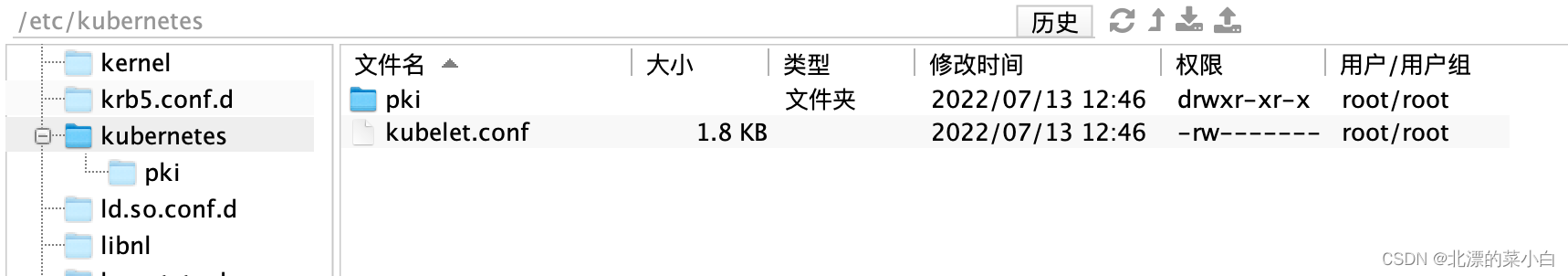 云原生技术 K8s节点组件之kubelet的学习与理解nf Csdn博客