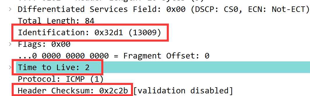 Wireshark IP实验—Wireshark Lab: IP v7.0(计算机网络自顶向下第七版)-CSDN博客