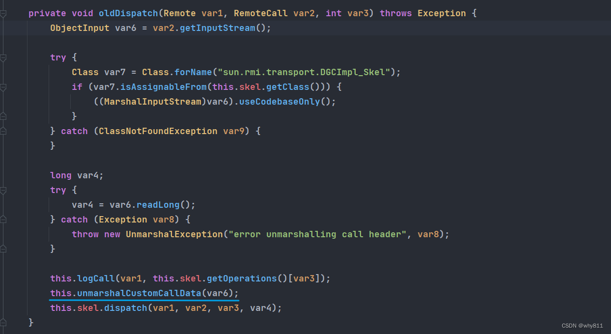 RMI-JEP290的分析与绕过-CSDN博客