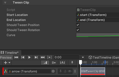 Unity Timeline及其相关插件_timeline unity-CSDN博客
