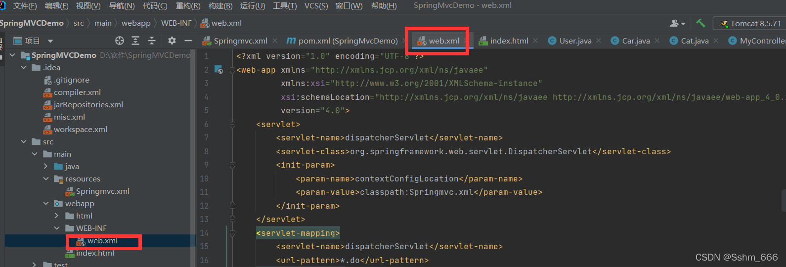 Spring Mvc 页面跳转和数据交互例子springmvc验证数据库登录跳转 Csdn博客