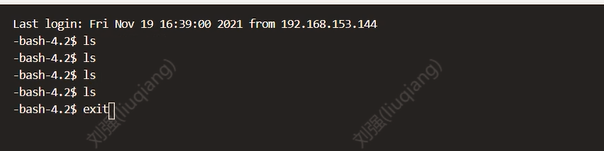 Linux系统不小心 rm -rf / 怎么办？ 解决方法，以及常用技巧。_linux执行了rm -rf还能恢复吗-CSDN博客