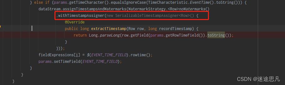 FLINK异常总结_the taskexecutor is shutting down-CSDN博客