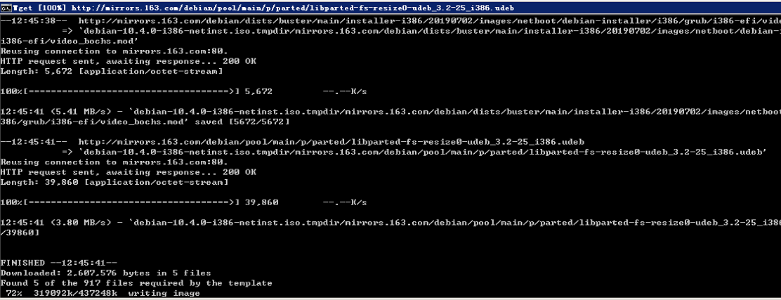 使用jigdo下载历史版本的debian镜像-CSDN博客