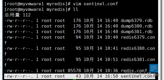 redis主从复制_redis mymaster-CSDN博客