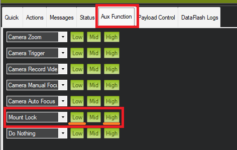 ardupilot开发 --- A8mini云台相机 篇_mavlink控制相机角度-CSDN博客