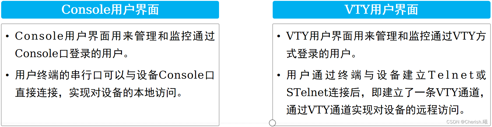 3、华为VRP系统基础-CSDN博客