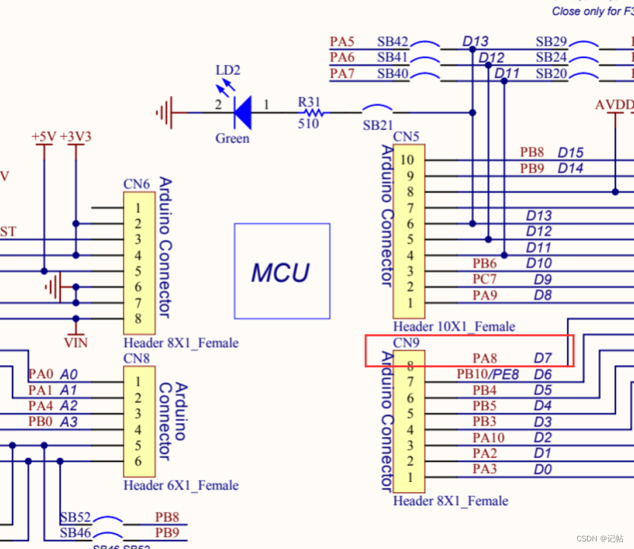 Stm32cubeide(11) 输出pwm及修改pwm频率与占空比stmcubemx设置pwm频率与占空比 Csdn博客