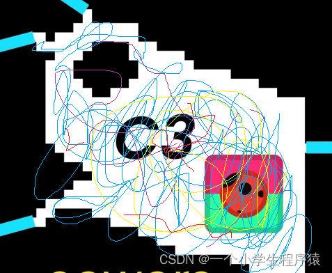 【florr.io】地图攻略（C3）_florr.io攻略-CSDN博客